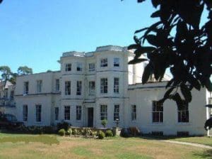 Woodrow High House Amersham Buckinghamshire Residential - UK School Trips