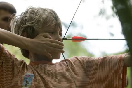 Henley Fort Outdoor Education Centre Surrey - UK School Trips