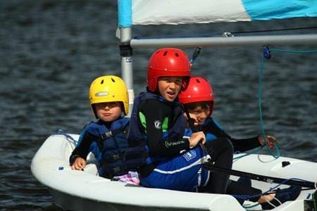 Buzz Active Eastbourne Activity Centre East Sussex | UK School Trips