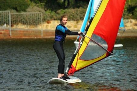 Buzz Active Eastbourne Activity Centre East Sussex - UK School Trips