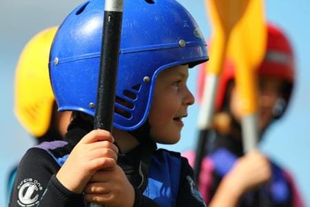 Buzz Active Eastbourne Activity Centre East Sussex - UK School Trips