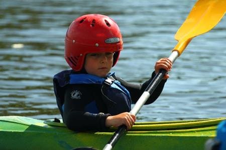 Buzz Active Eastbourne Activity Centre East Sussex - UK School Trips