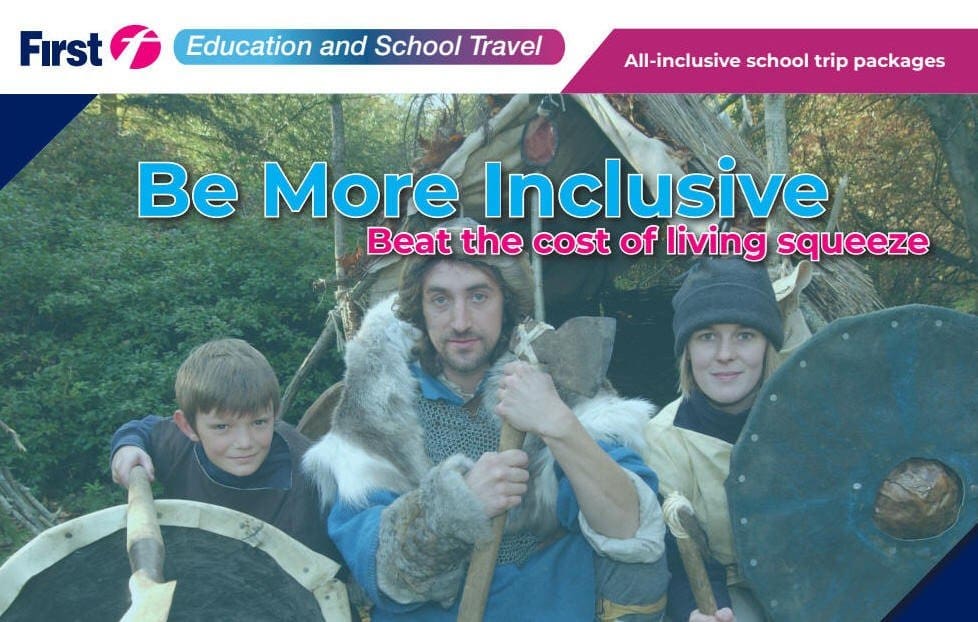 First Education and School Travel - Tips to make school trips more ...