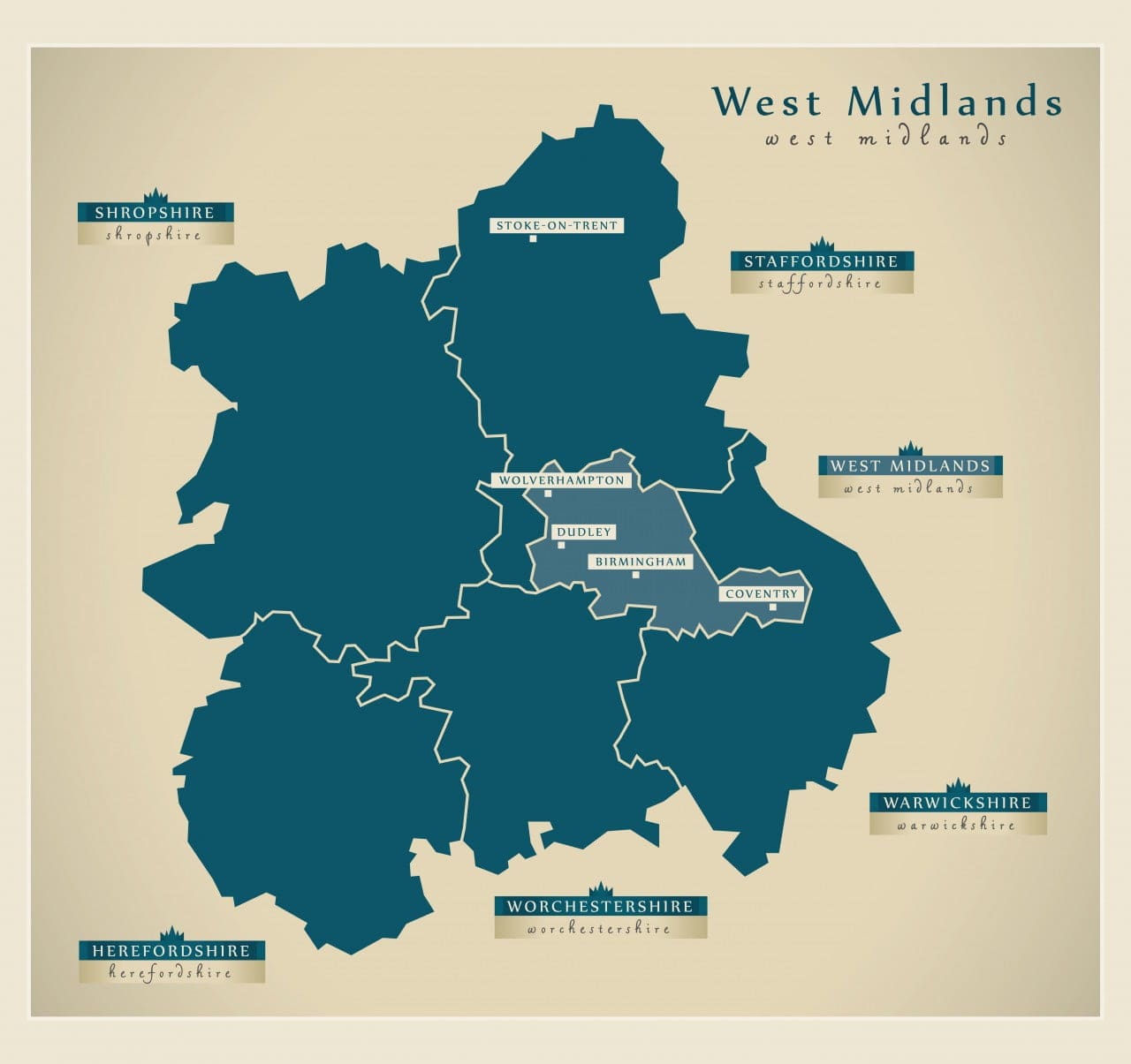 School Trip West Midlands | UK School Trips