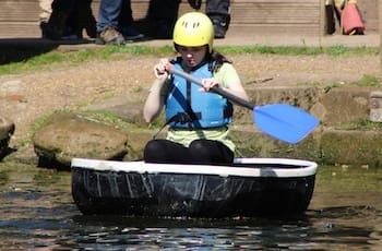 Beaudesert Outdoor Activity Centre Staffordshire | UK School Trips