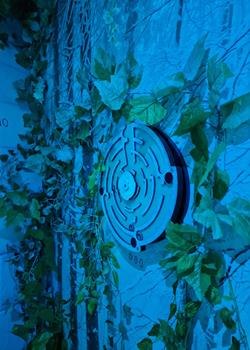 The Escapologist Immersive Rewards Trip Leeds - UK School Trips