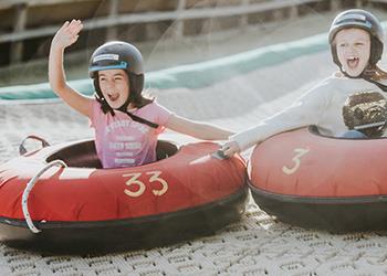 Snowtrax Alpine Activity Centre Dorset - UK School Trips