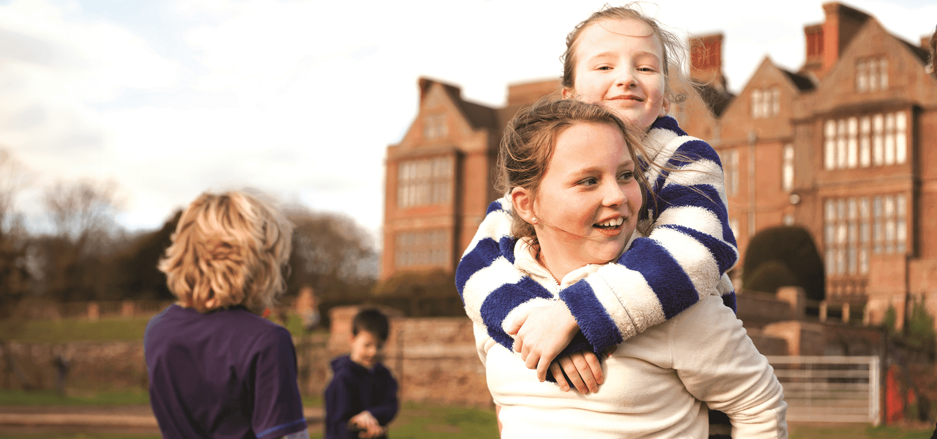 JCA School Activity Trips Condover Hall Residential Centre | UK School ...