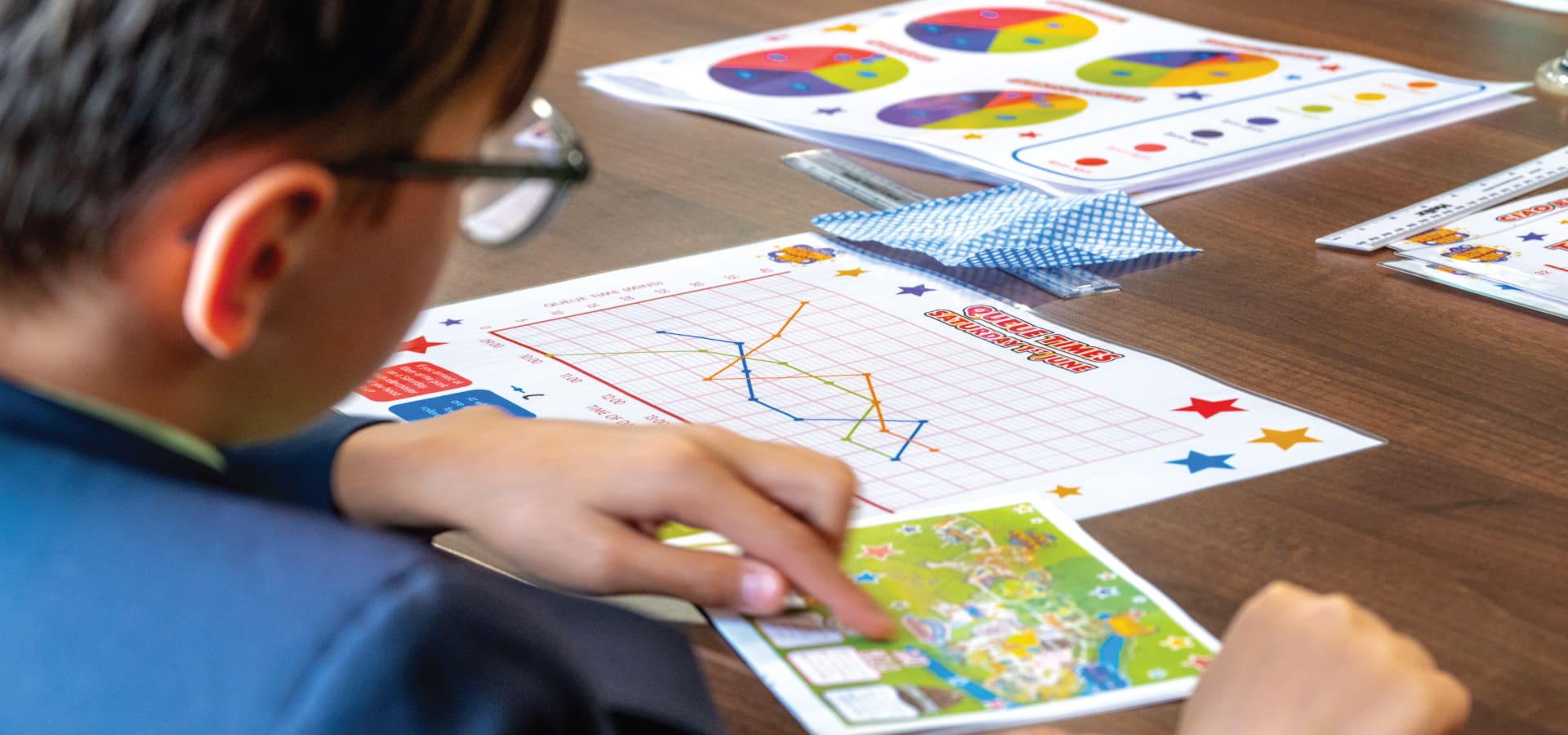 One-day Maths extravaganza at Paultons Theme Park Hampshire | UK School ...